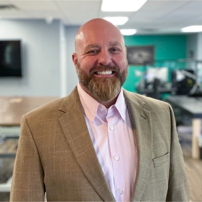 Michael Collier – Business Development Manager